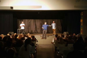 Montessori Lyceum Rotterdam