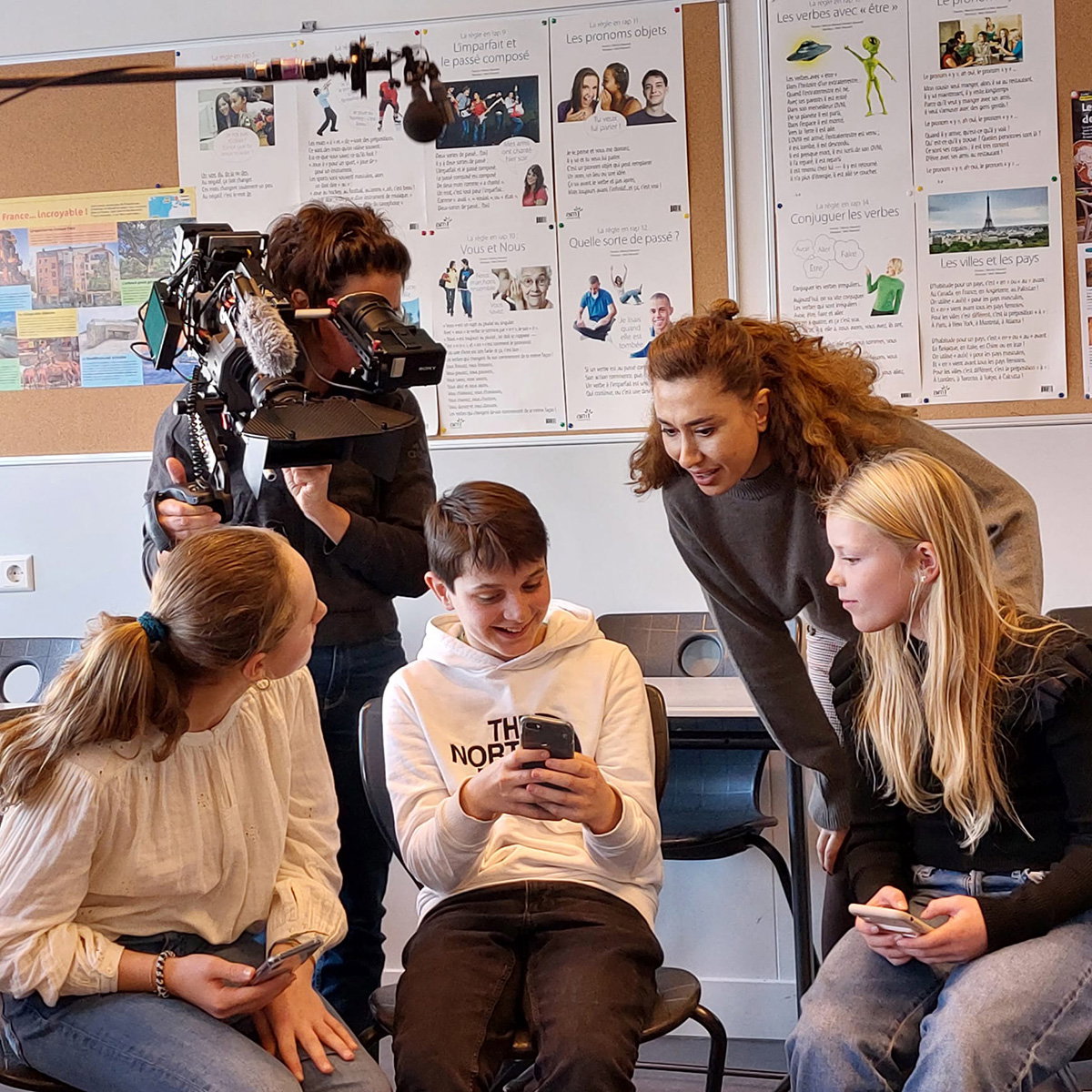 Montessori Lyceum Rotterdam
